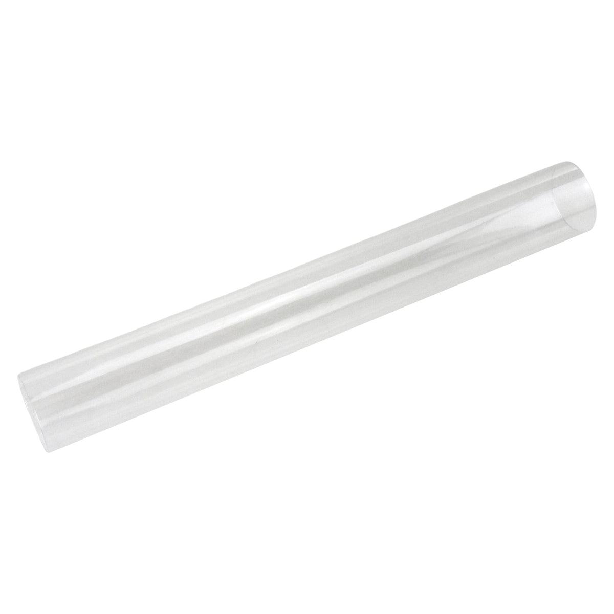 Clear Acrylic Plastic Tube, 12-Inch – Homeford